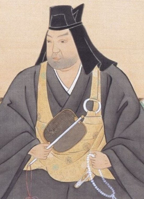 List of Japanese Sengoku-busho's family crest｜10.Family crest of Uesugi ...